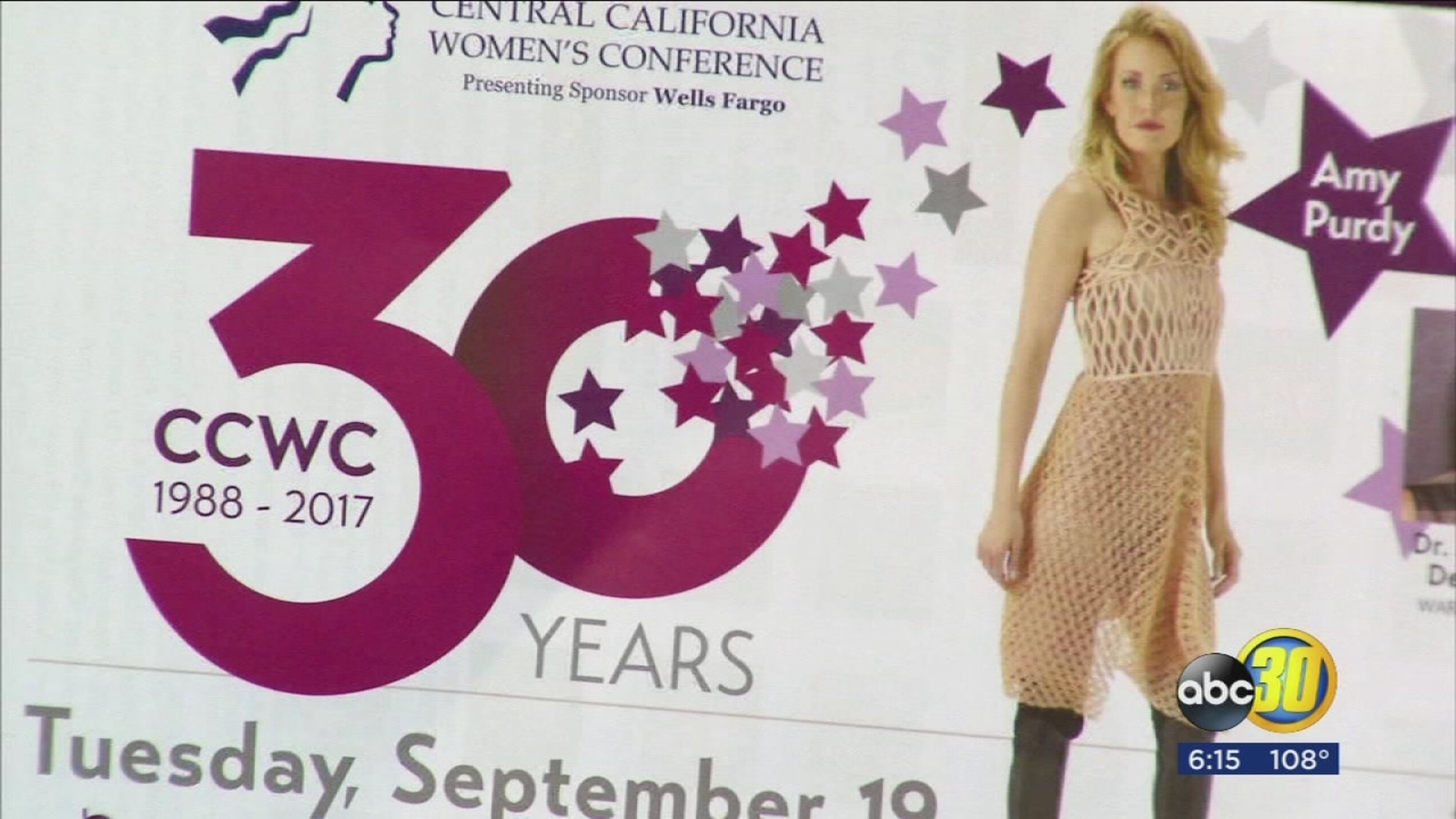 30 years later, Central California Women's Conference continues to ...