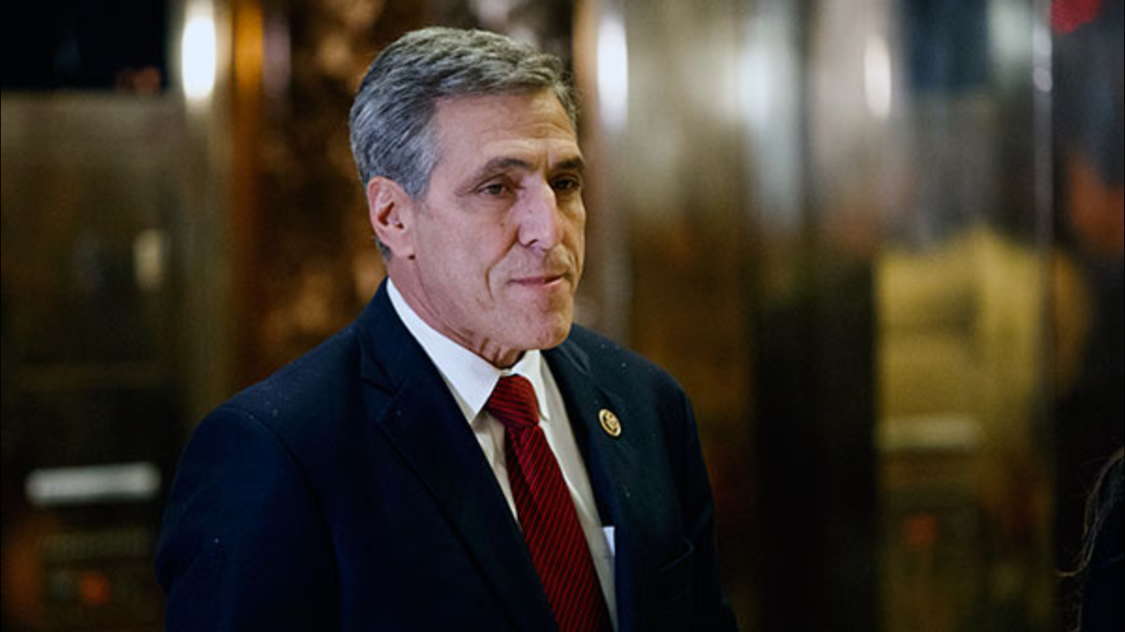 Pennsylvania Rep. Lou Barletta set for Senate run against Casey - 6abc ...