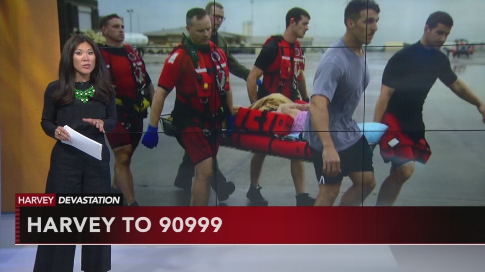How to help the victims of Hurricane Harvey: Everything you need to ...