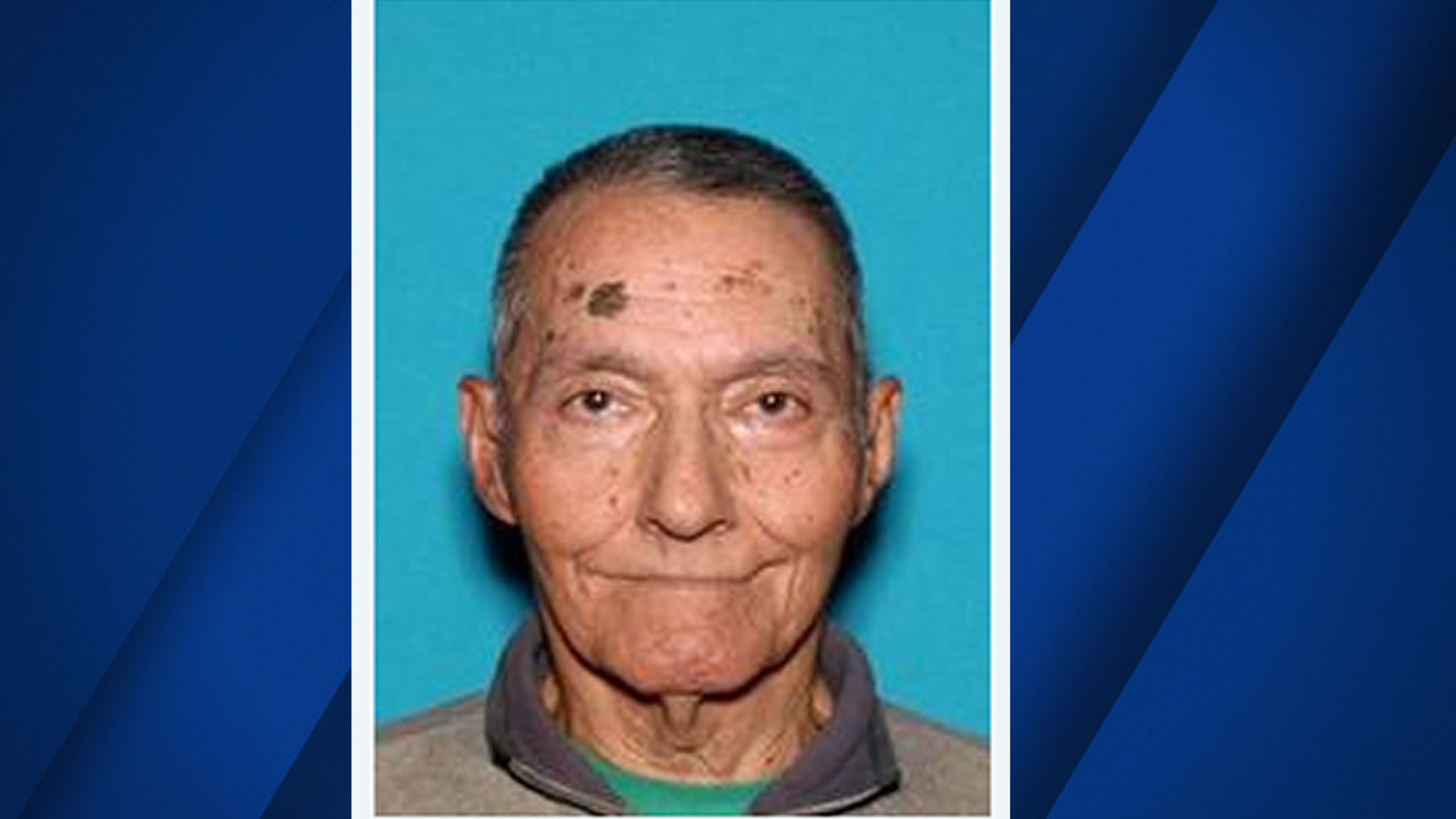 Missing San Leandro elderly man found safe - ABC7 San Francisco
