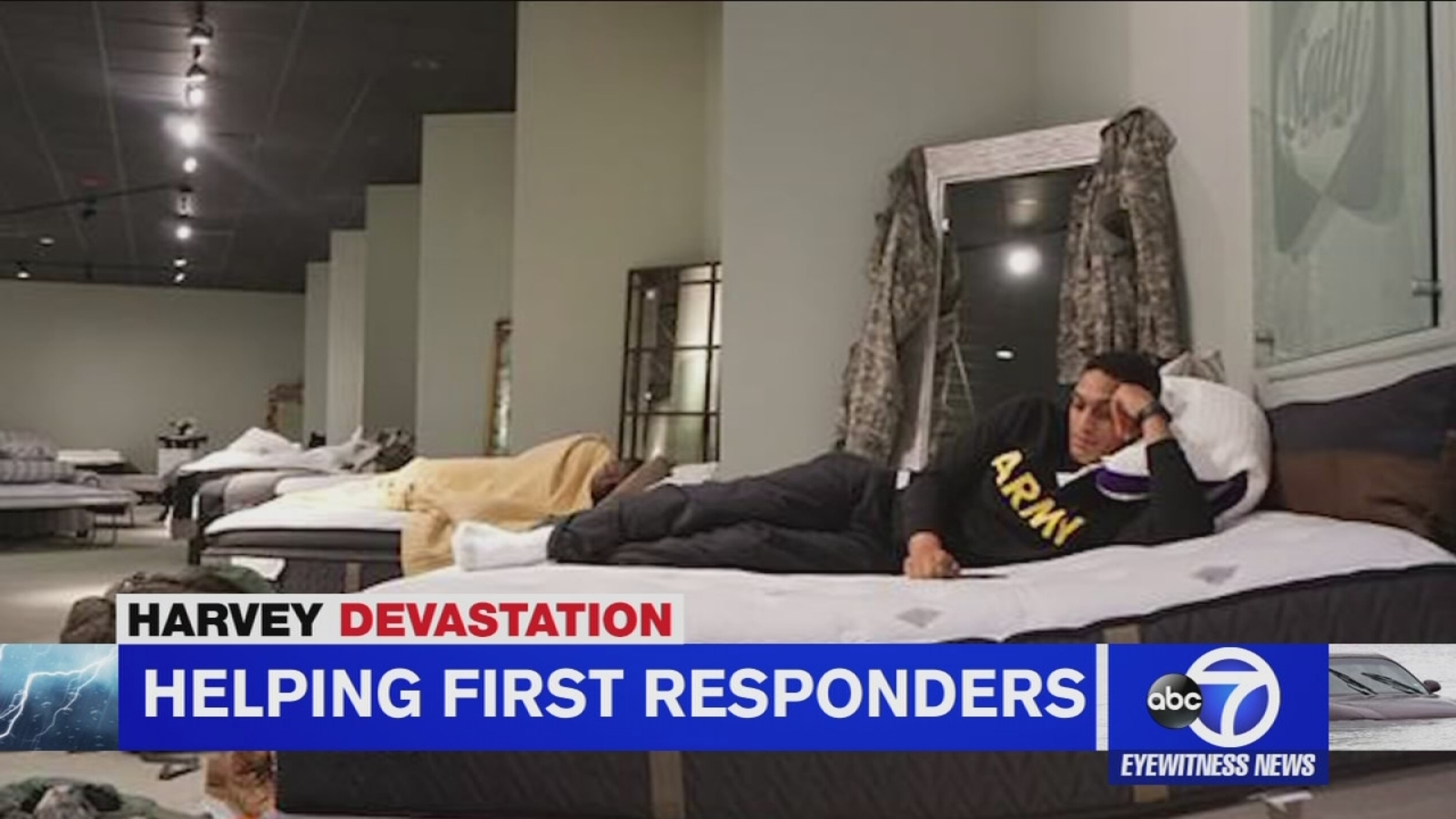 Eyewitness News Update - ABC7 New York