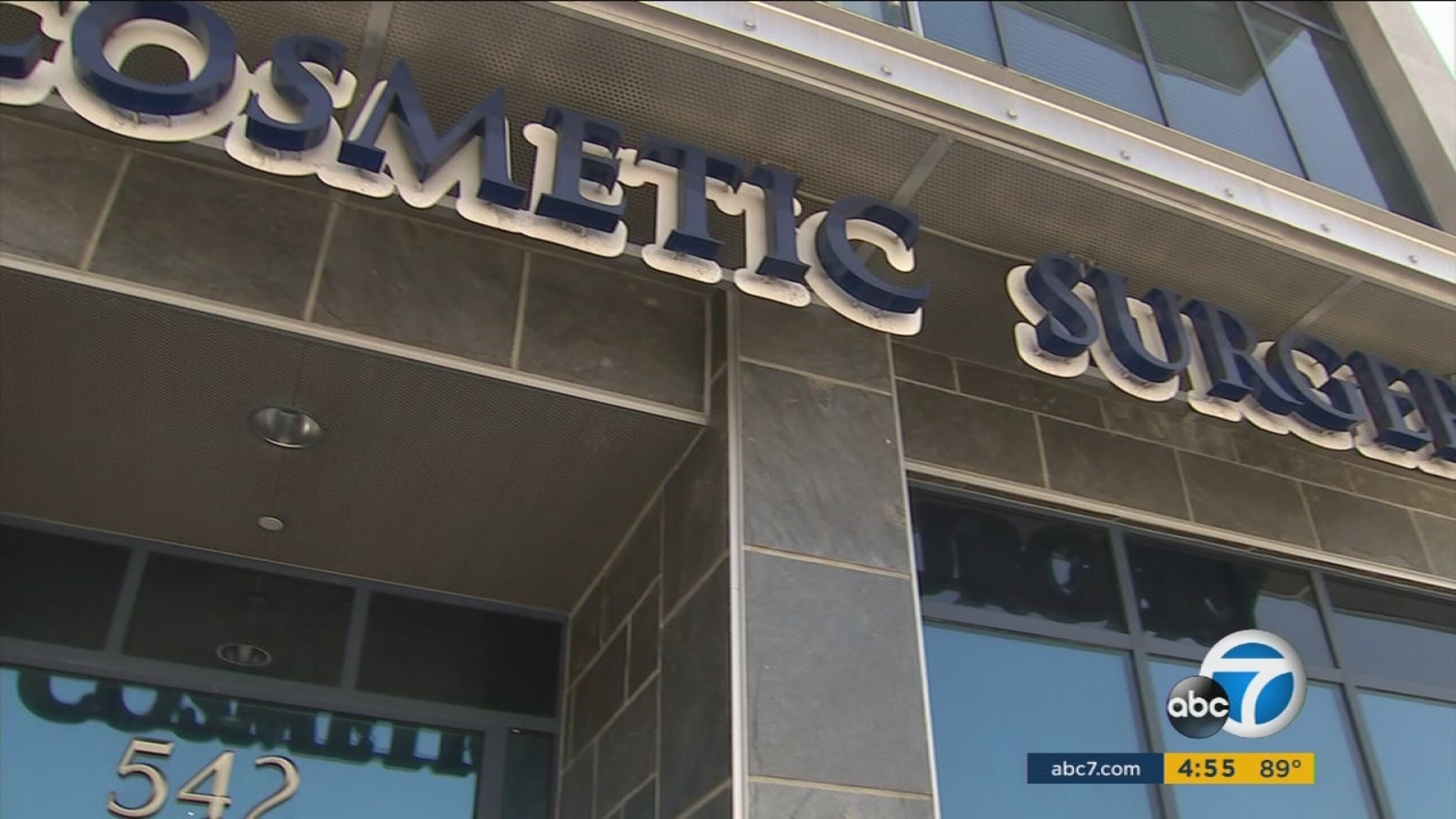 Los Angeles woman files lawsuit over 'double bubble' deformity from ...