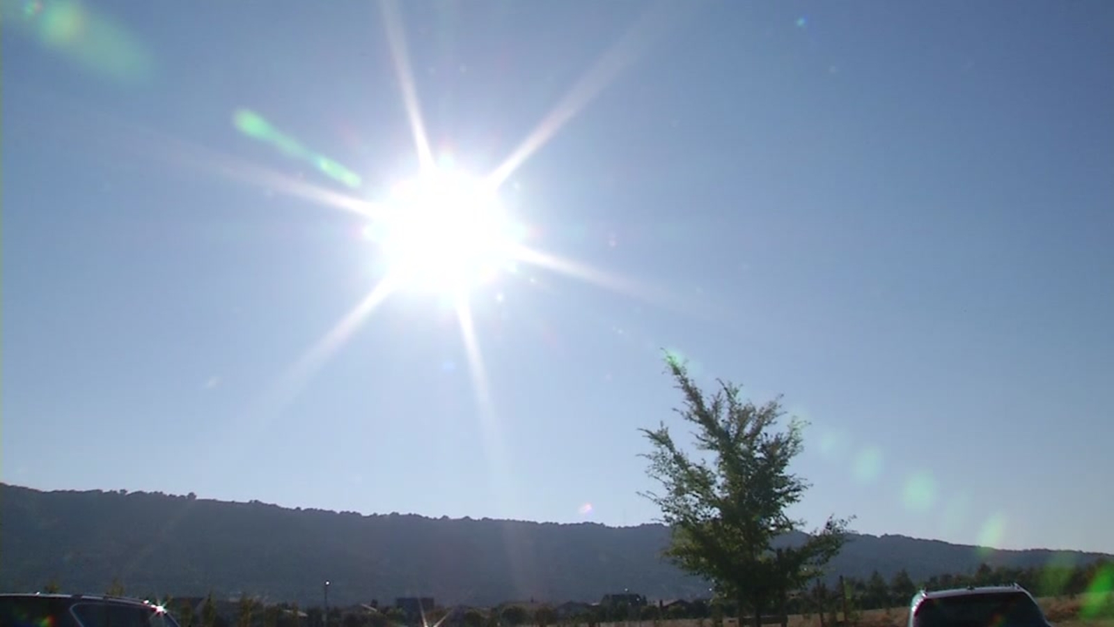 Heat wave heads up: Meteorologist Sandhya Patel talks scorching Bay ...