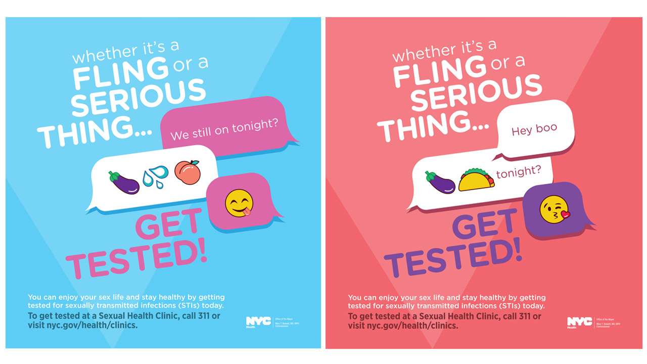 Sexually Transmitted Infections Posters Sexually Transmitted Diseases