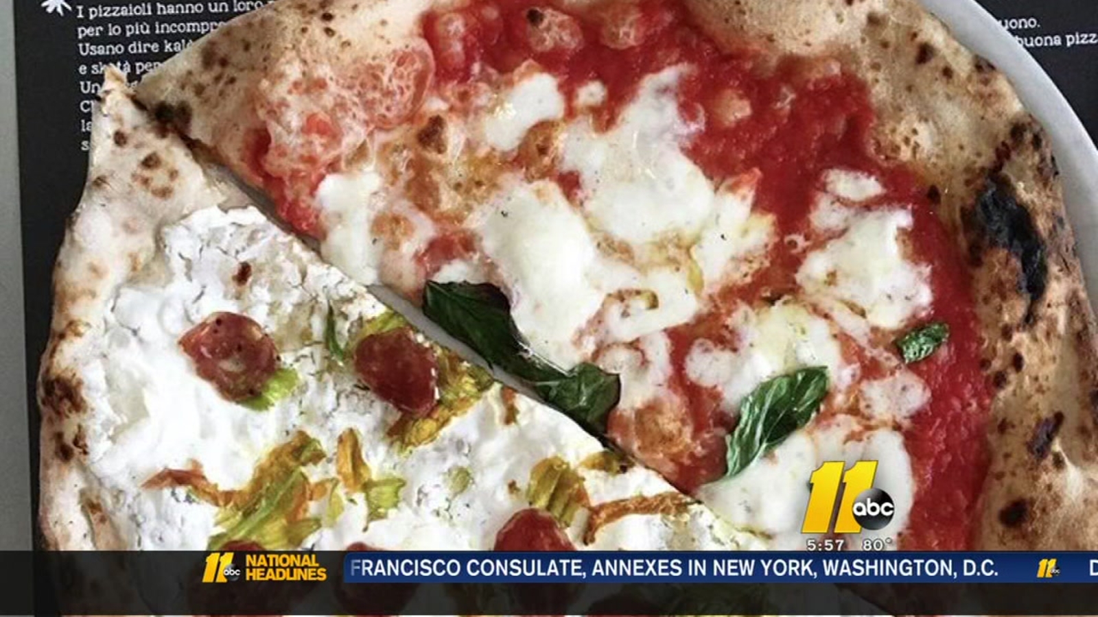 Award-winning chef to open new pizza-centered restaurant in downtown ...
