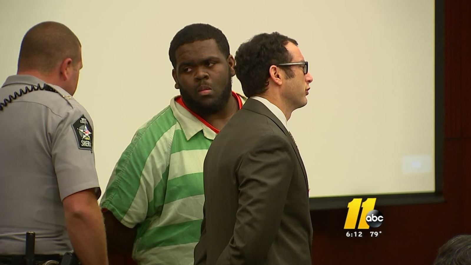 Garner Police make arrest in threat against Garner Magnet High School - ABC11 Raleigh-Durham