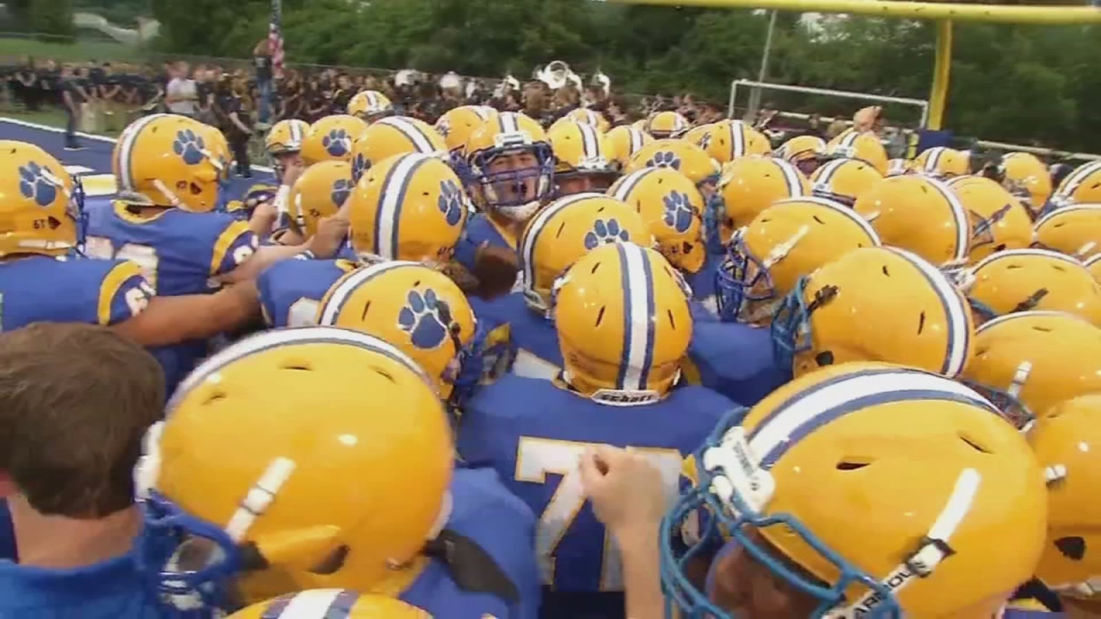 High School Huddle 2017: Week One - 6abc Philadelphia