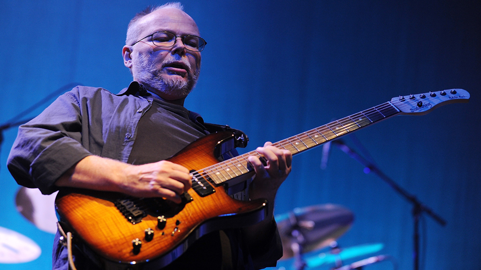 Walter Becker, Steely Dan co-founder, guitarist, dies at age 67 - ABC7 ...