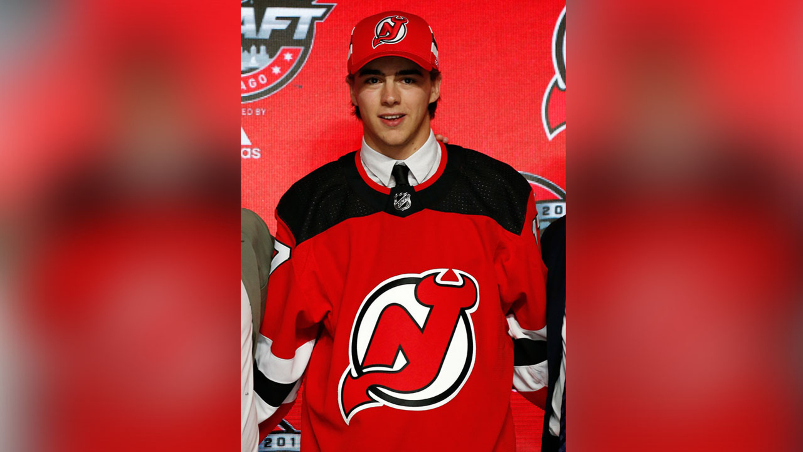 Devils looking for a bounce back season with a first round draft pick ...