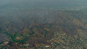 La tuna canyon News - ABC7 Los Angeles