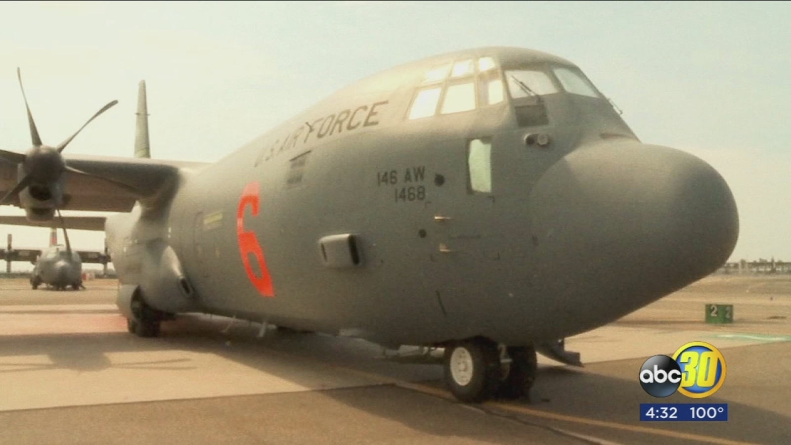 Fresno air attack crews struggling to keep up with multiple wildfires ...