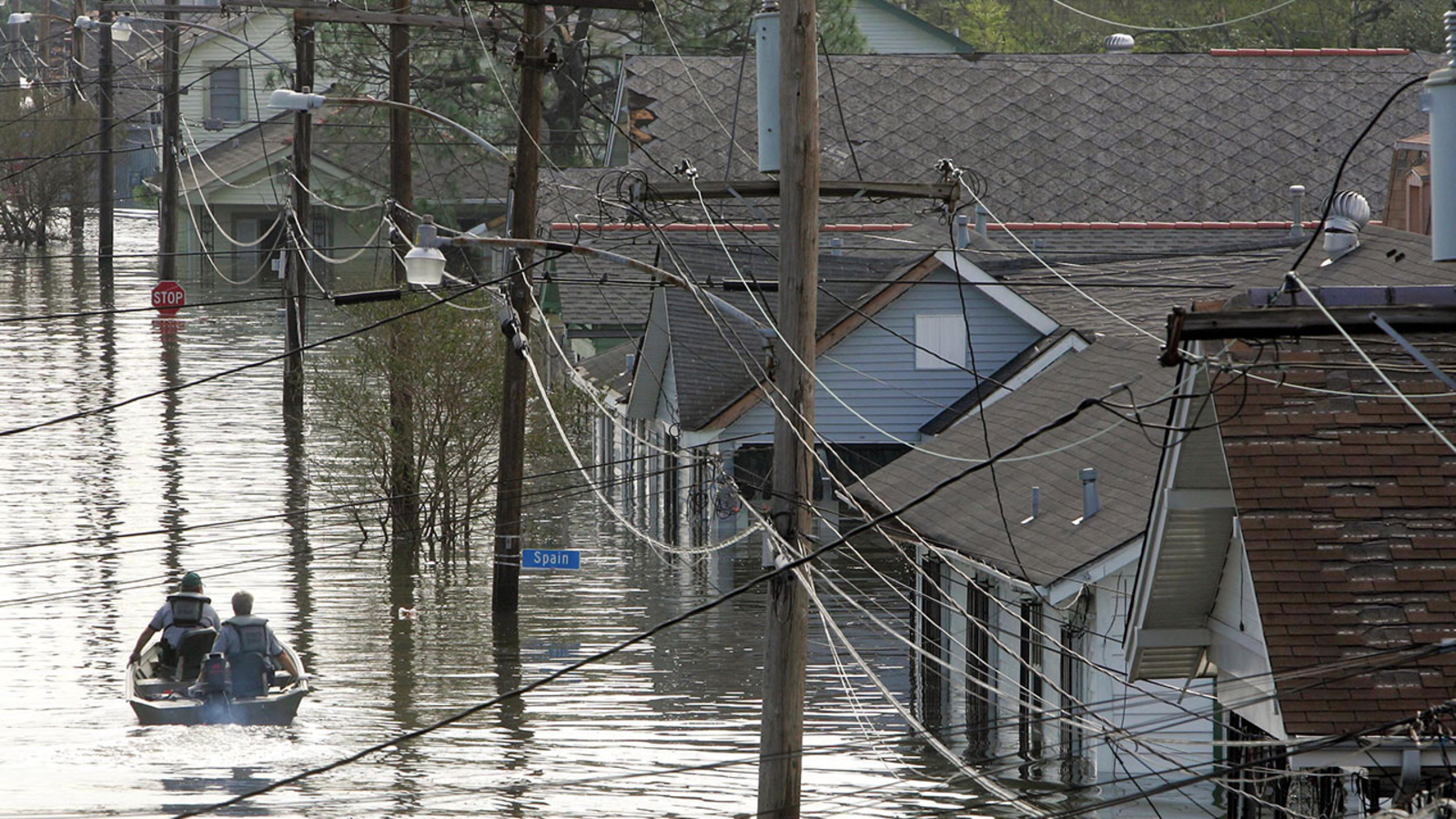 How Hurricane Maria stacks up against other deadly, destructive storms ...