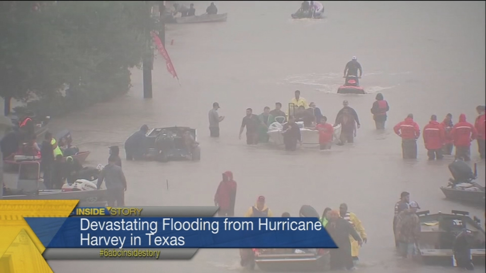 Hurricane Harvey's devastation, Chris Christie calls out Texas ...