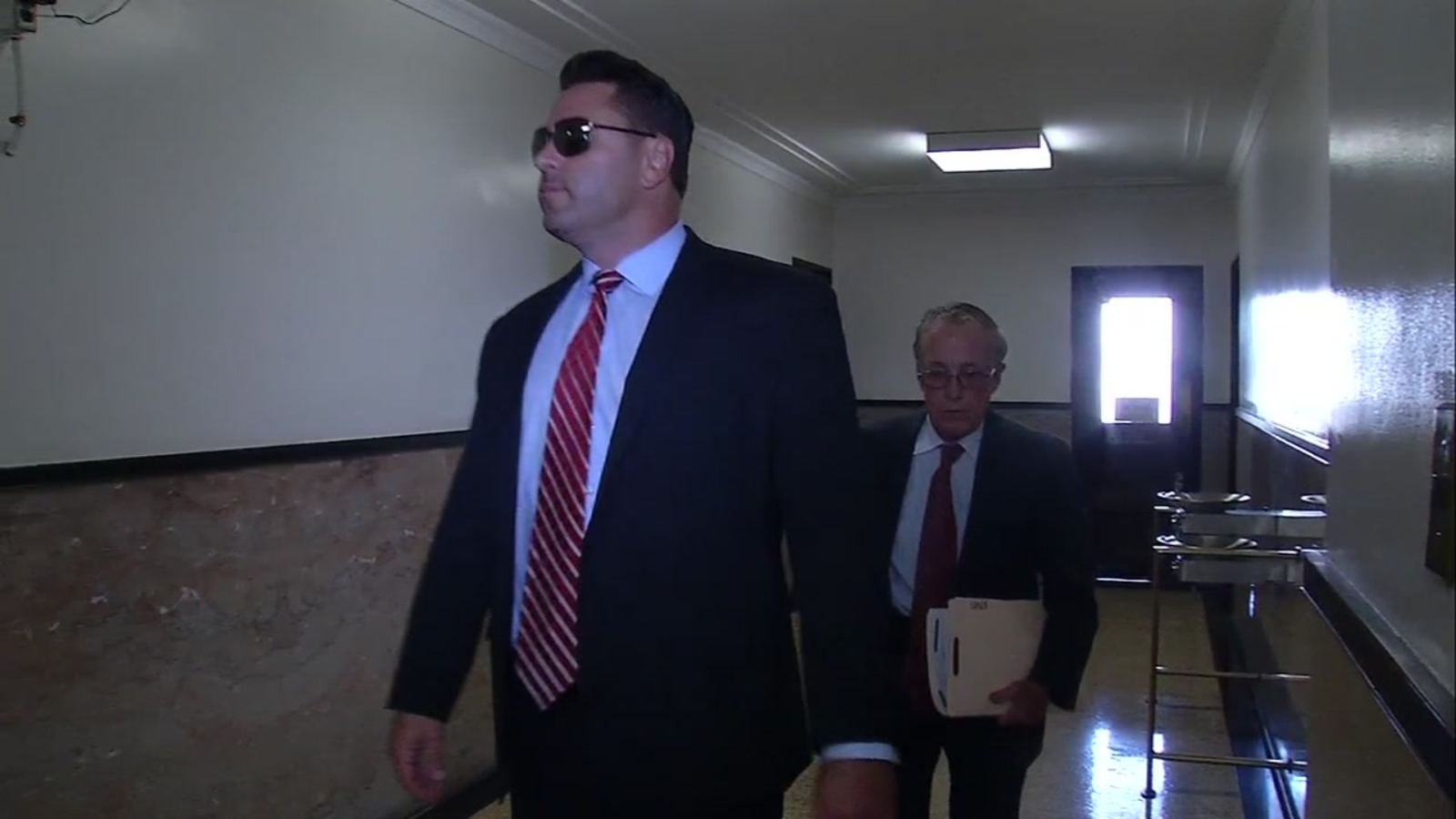 Kyle Chapman enters not guilty plea in connection with Berkeley protest ...