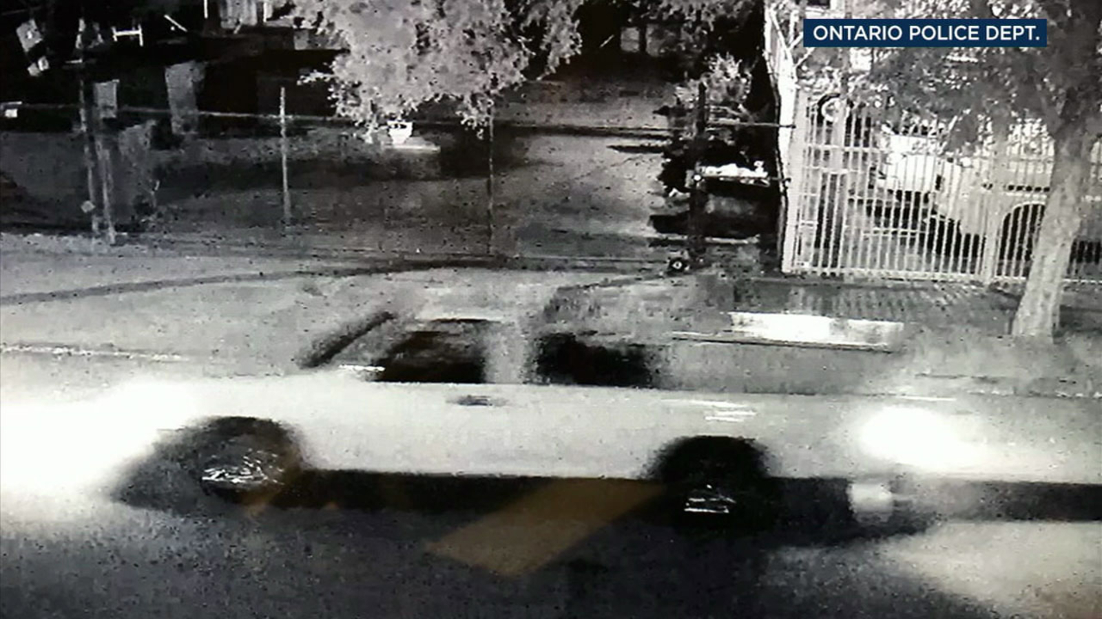 Man's body found in refrigerator on California street - ABC7 New York
