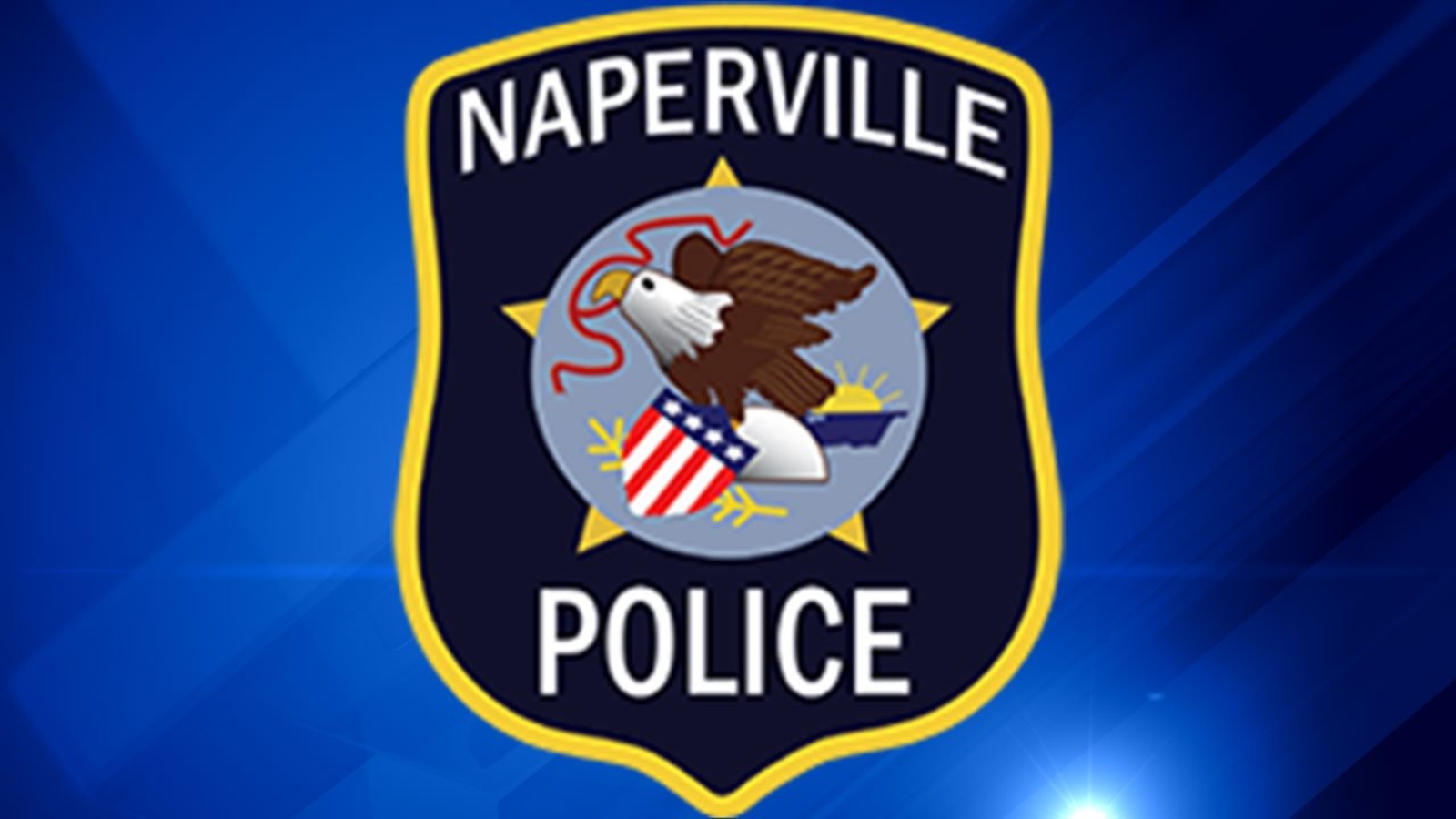 Lawsuit tossed against Naperville police officer - ABC7 Chicago