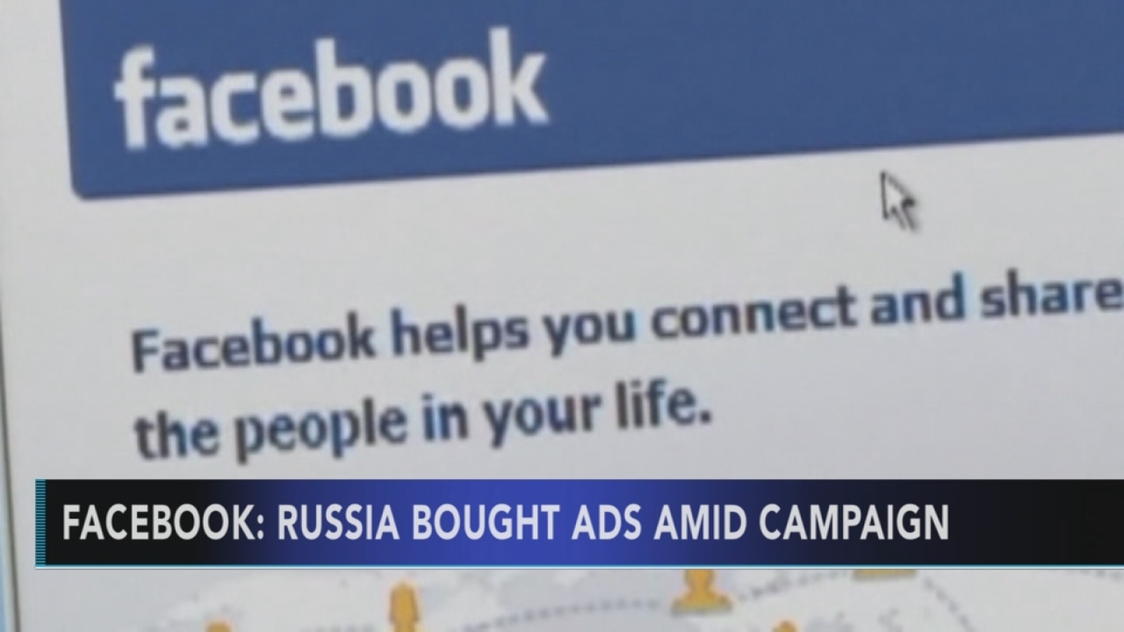Facebook: Accounts from Russia bought ads during US campaign - 6abc ...