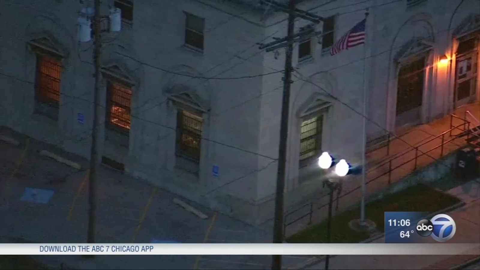 FBI investigates East Chicago post office explosion; pregnant worker ...