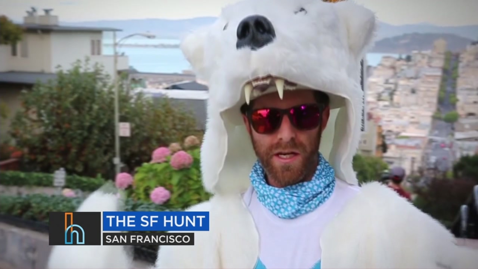 Bay Area Weekend Events: Oakland Pride, The SF Hunt, Rum fest - ABC7 ...