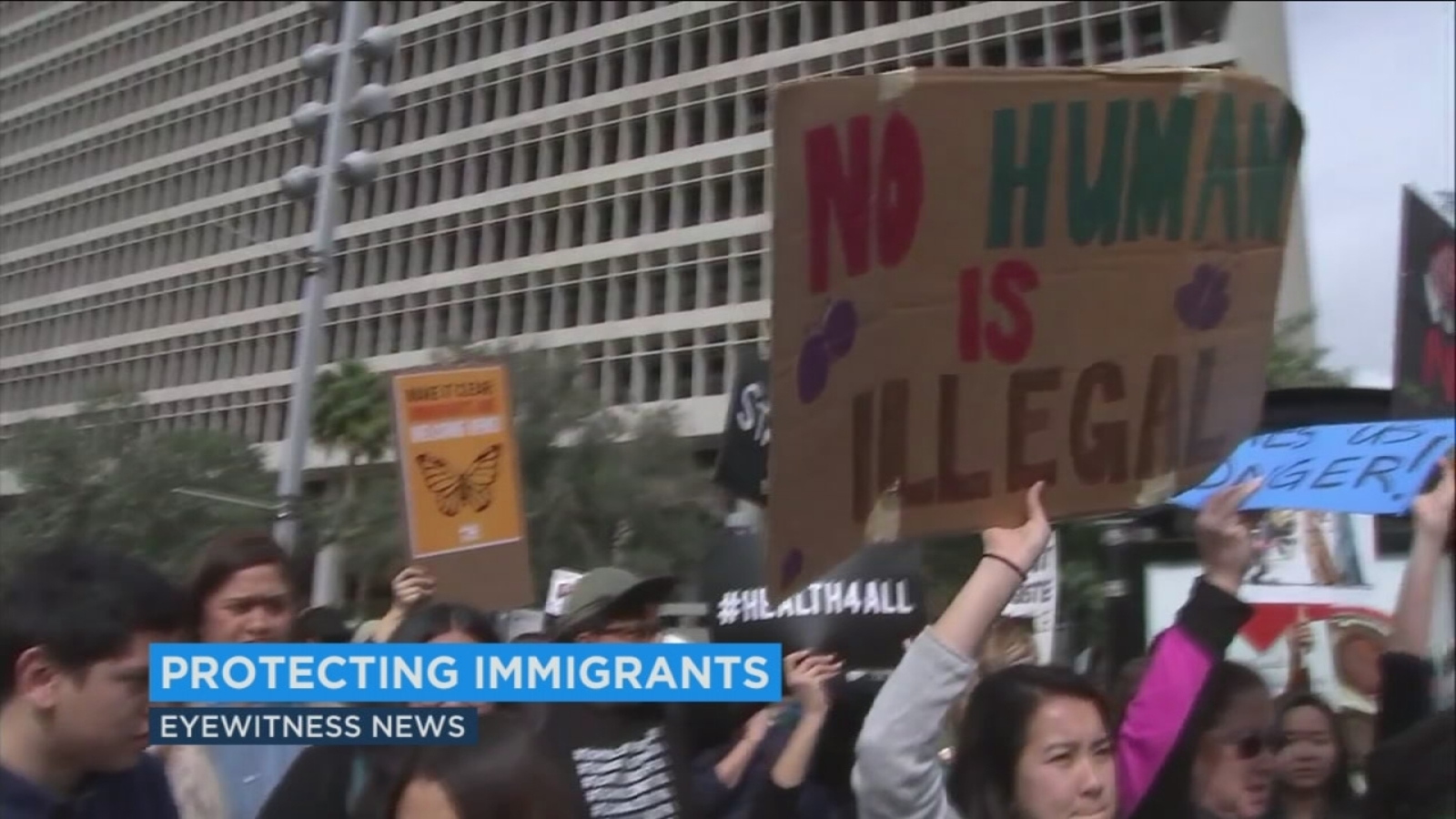 California Gov. Brown signs "sanctuary state" bill expanding ...