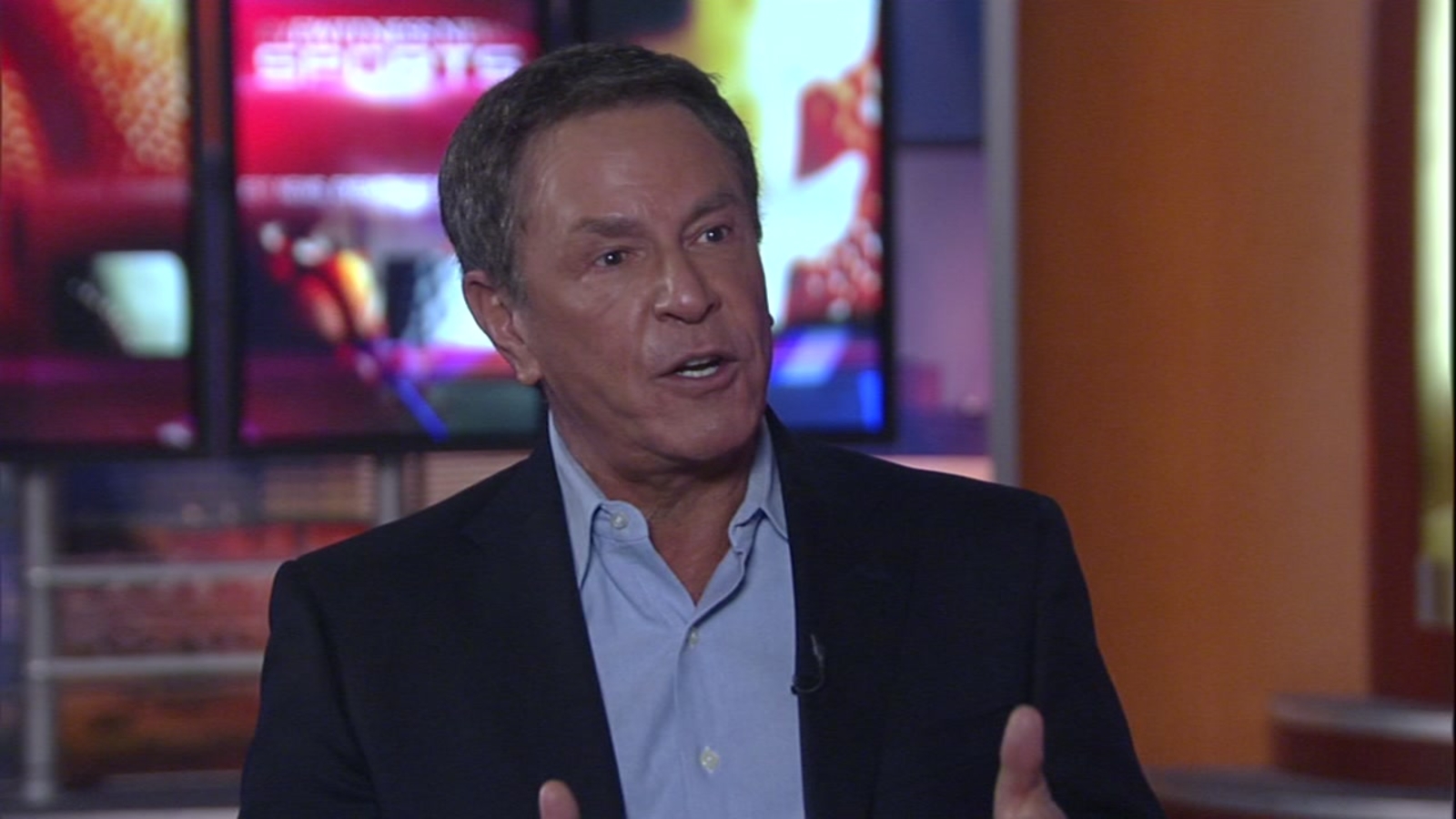 Former ABC13 sports director Bob Allen to be inducted into Houston ...