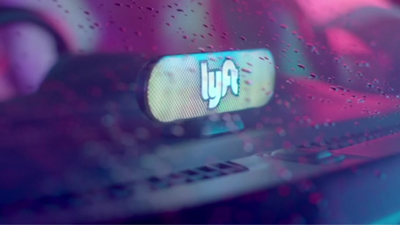 Self-driving Lyft cars to be tested in the Bay Area - ABC7 San Francisco