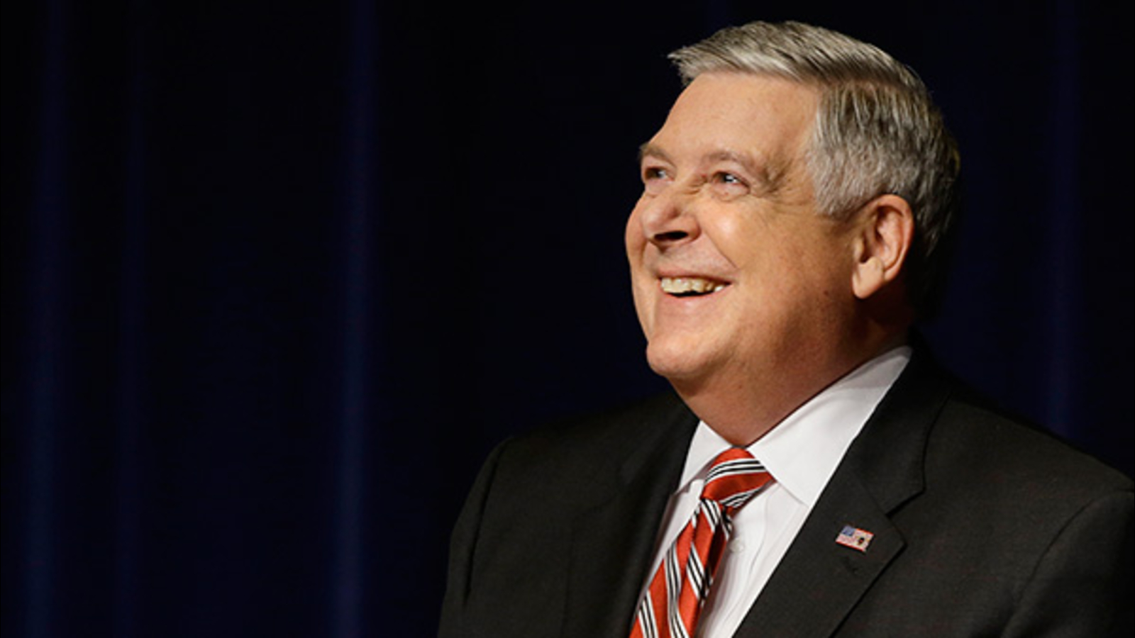 Kirk Dillard resigns as state senator - ABC7 Chicago