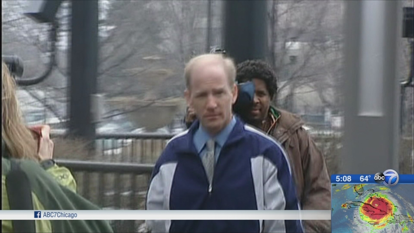 Judge rules former Chicago priest Daniel McCormack sexually violent ...