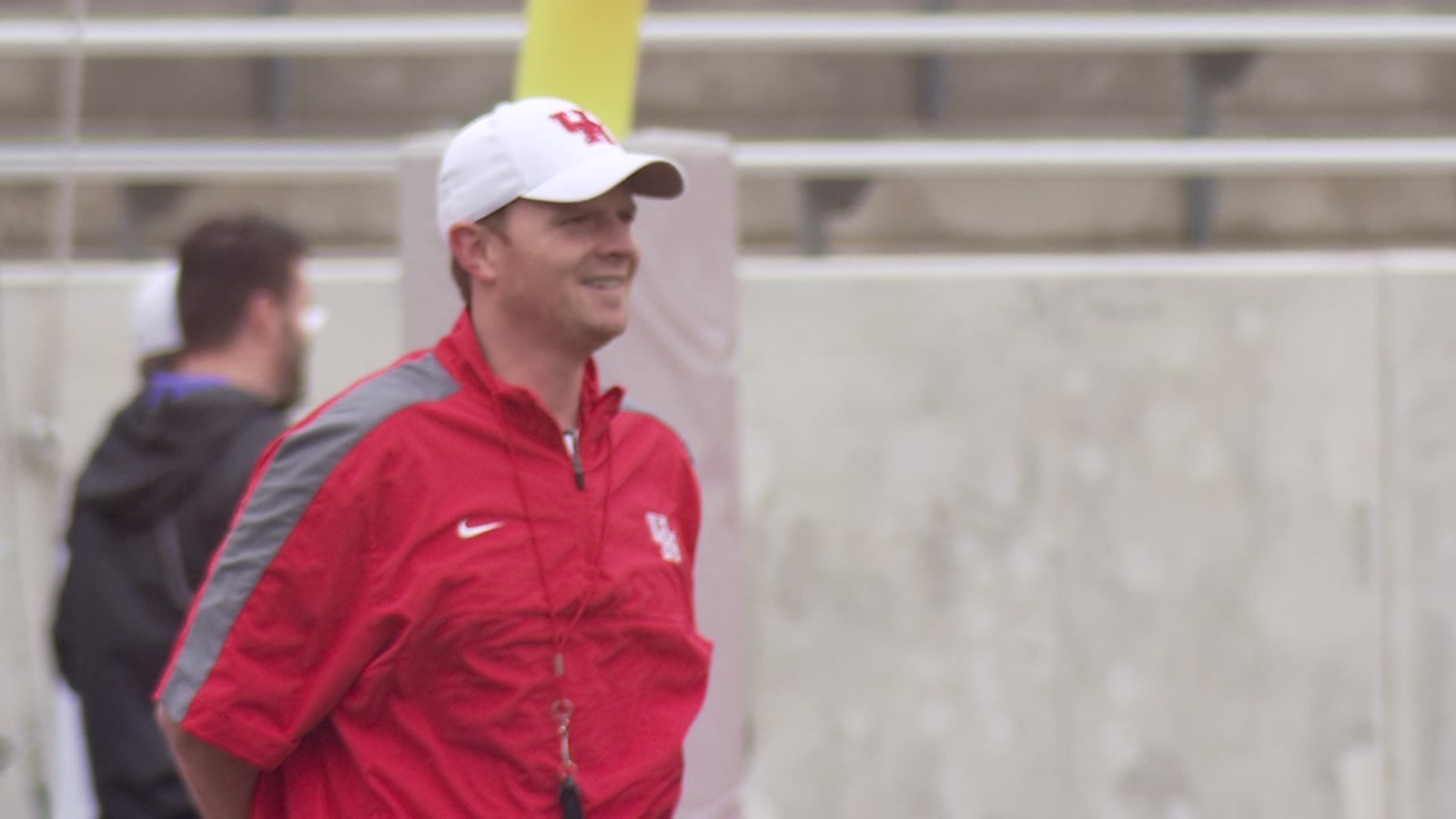 GO COOGS! UH kicks off football season with win over Arizona - ABC13 ...