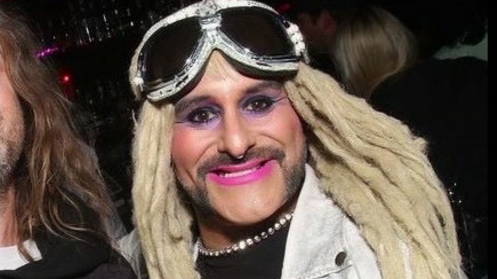 San Francisco man known as 'Bubbles' in transgender community killed in ...