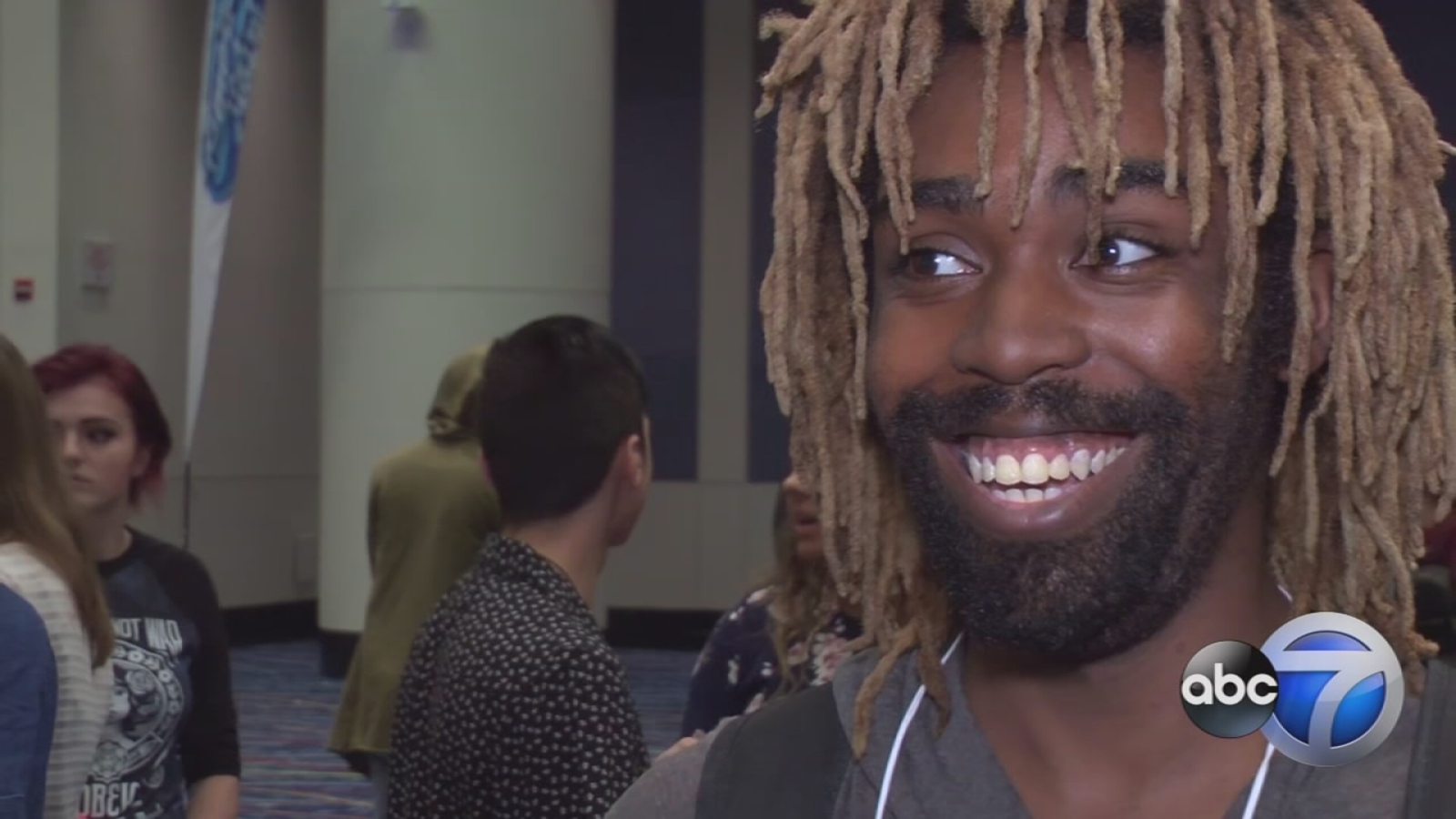 What it's like auditioning for American Idol - ABC13 Houston