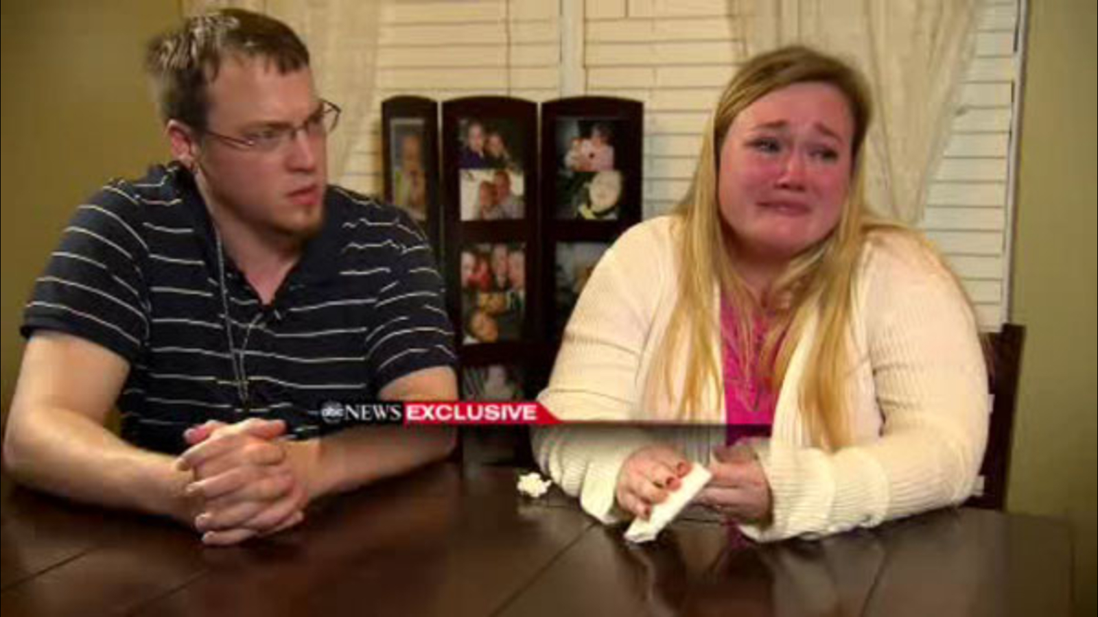 Father, stepmother get probation for video 'pranks' on kids - 6abc ...