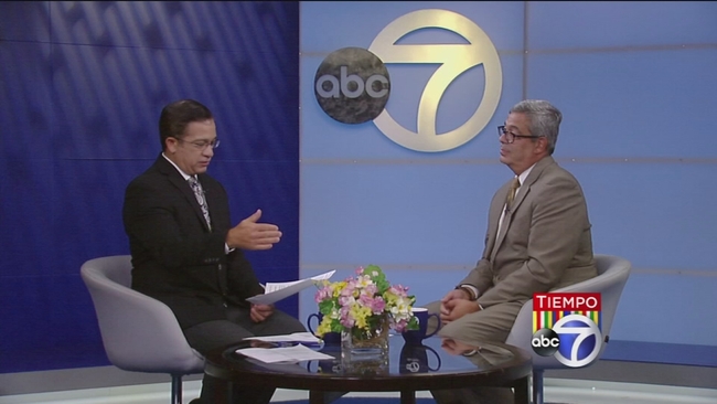 David Novarro | ABC7 WABC News Team - ABC7 New York