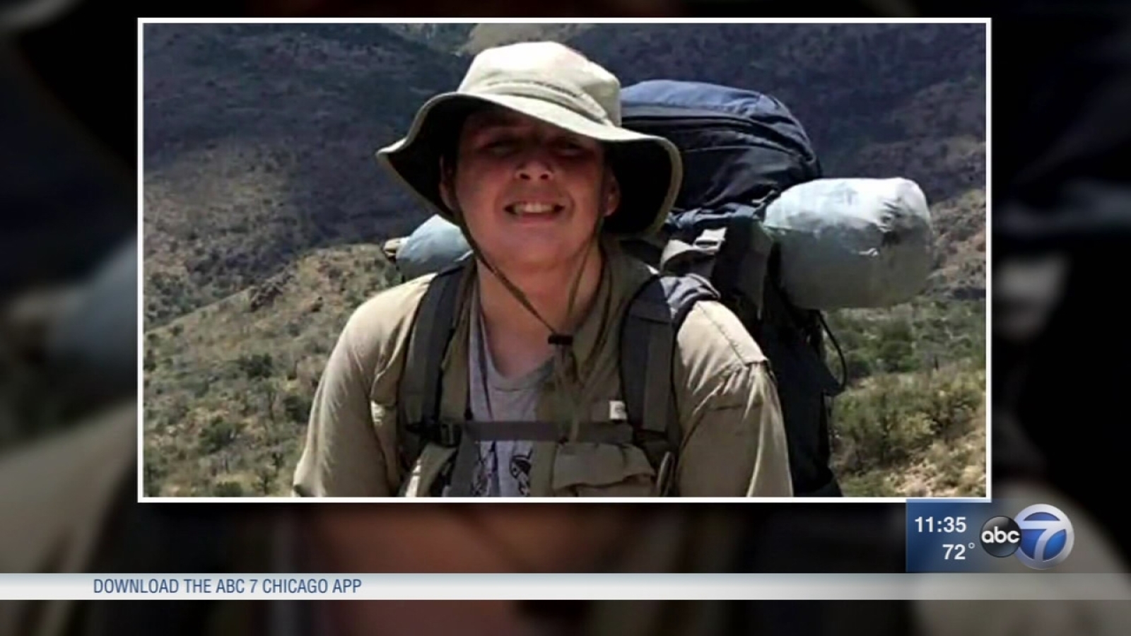 Boy Scouts of America sued after 15-year-old dies on quest to become ...