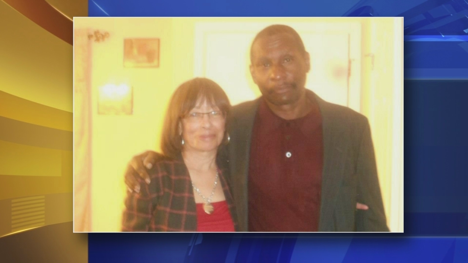 Man killed trying to rescue wife from fire in Delaware - ABC13 Houston