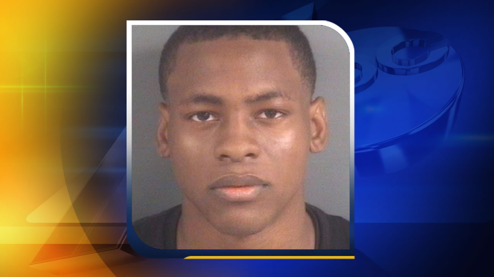 Fayetteville man charged with statutory rape of 14-year-old - ABC11 ...