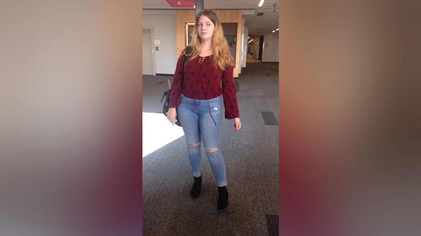 Mom's post about daughter's school dress code violation goes viral ...