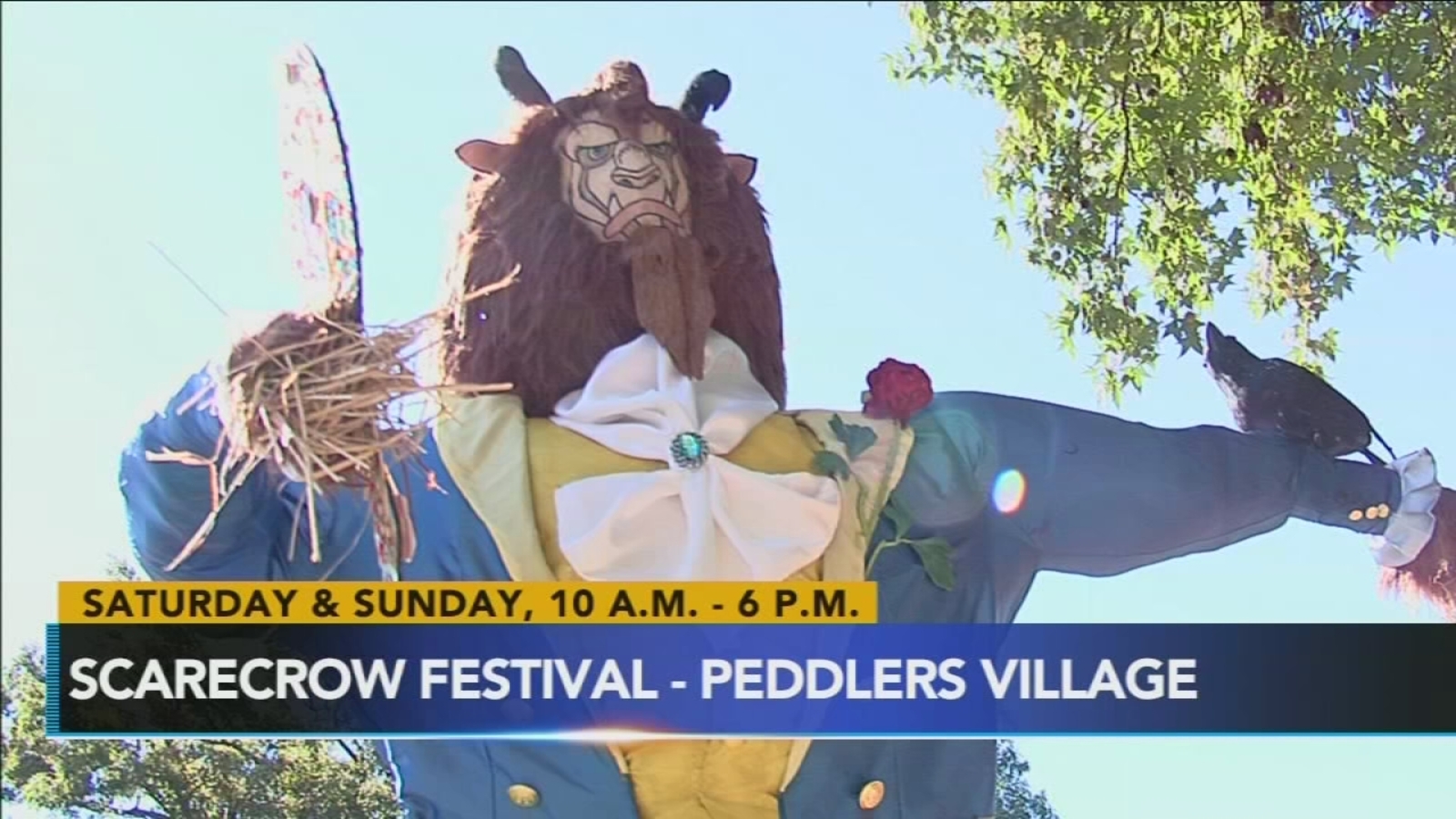 Weekend Action: What to do September 15-17 around Philadelphia, Jersey ...