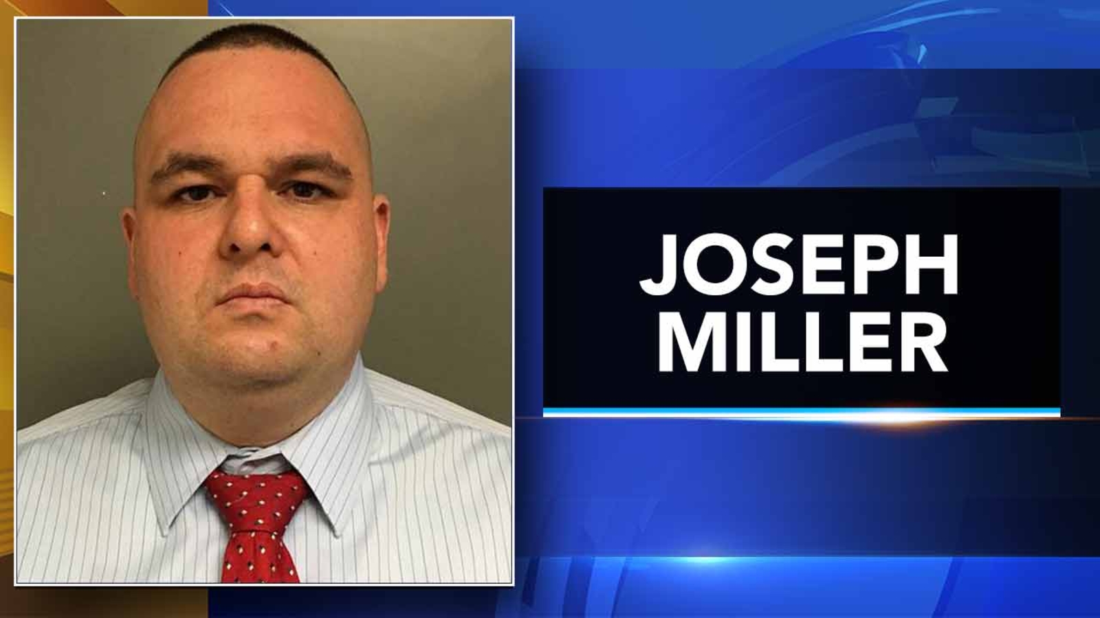 Trooper pleads guilty in shooting deaths of wife, newborn - 6abc ...