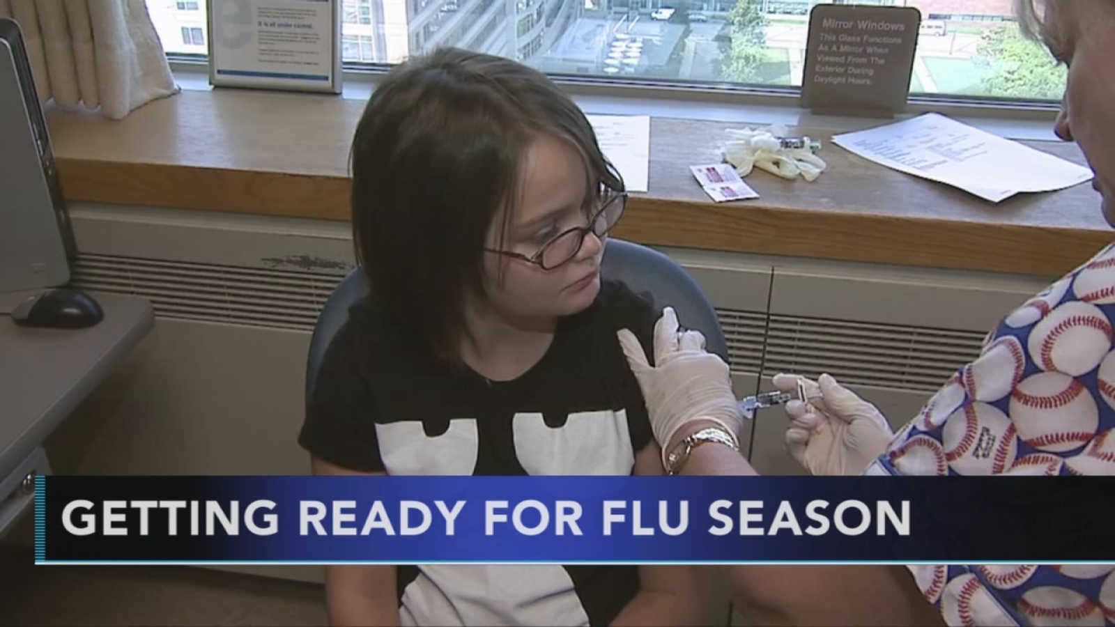 Be prepared, flu season on its way - 6abc Philadelphia