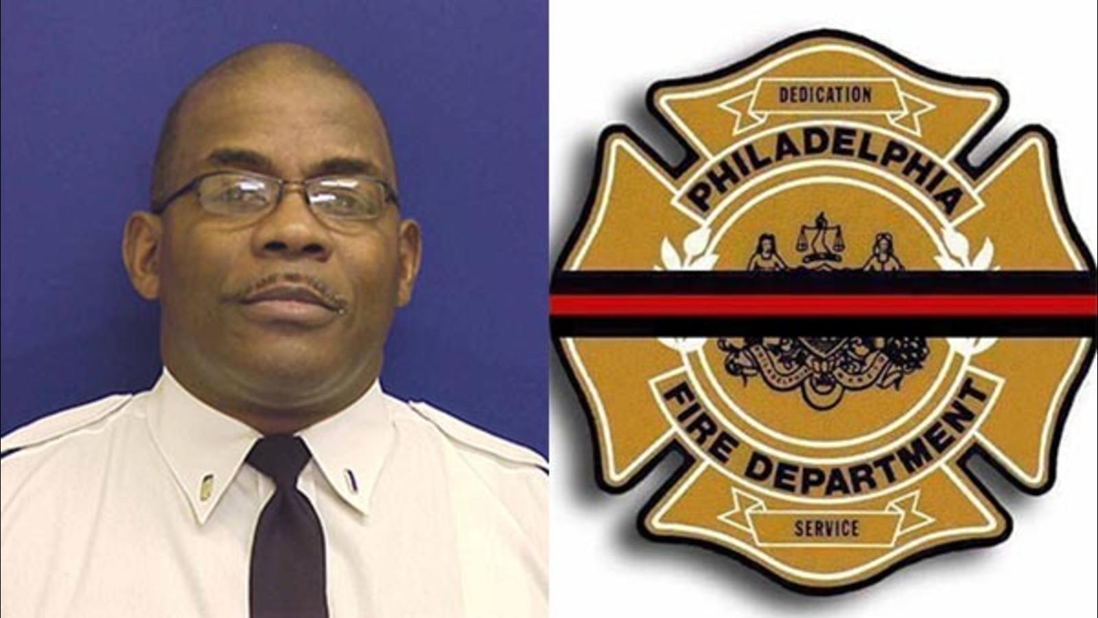 Philadelphia Fire Department mourns loss of firefighter - 6abc Philadelphia
