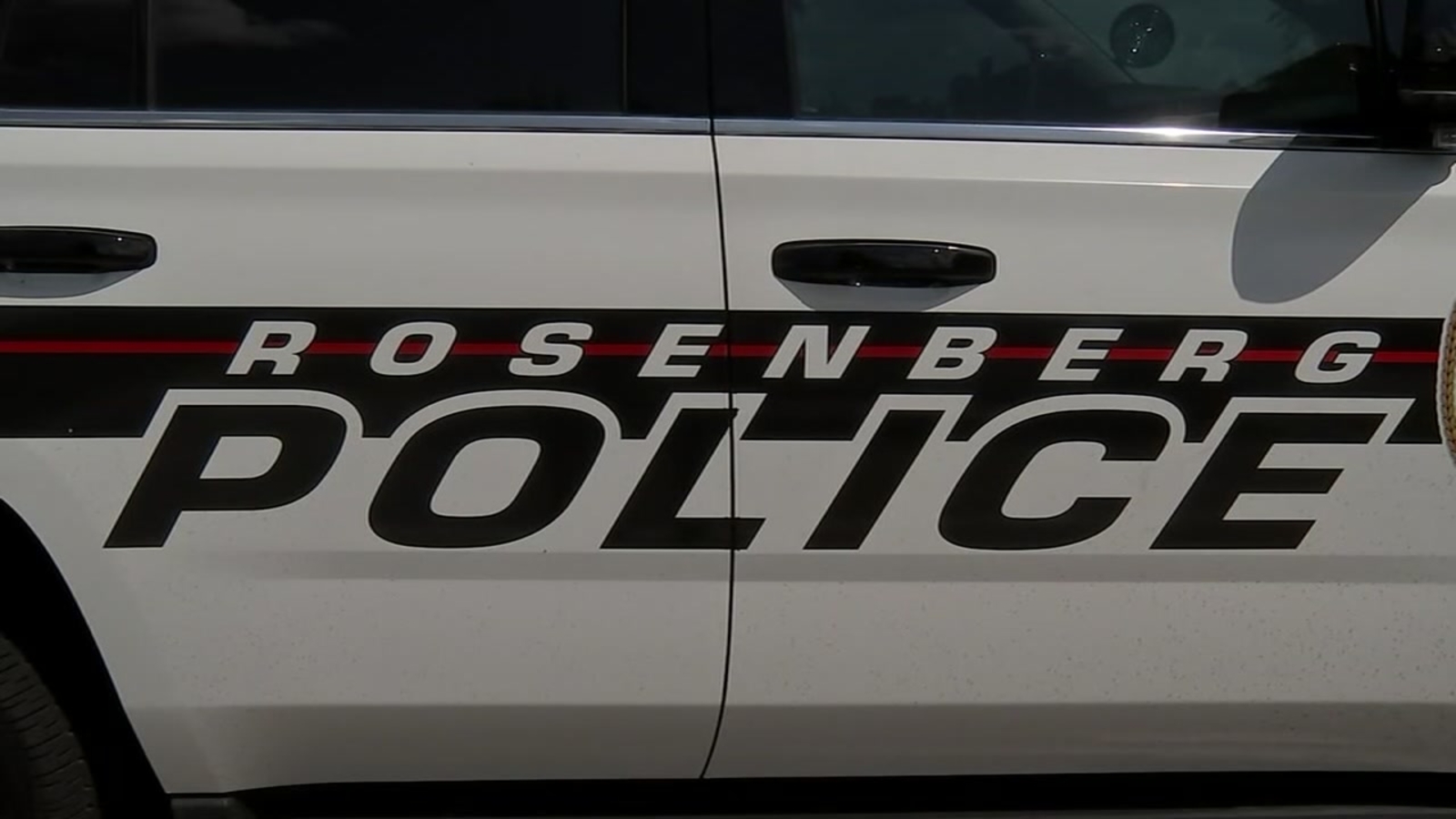 Elderly man and woman dead in possible murder suicide in Rosenberg ...