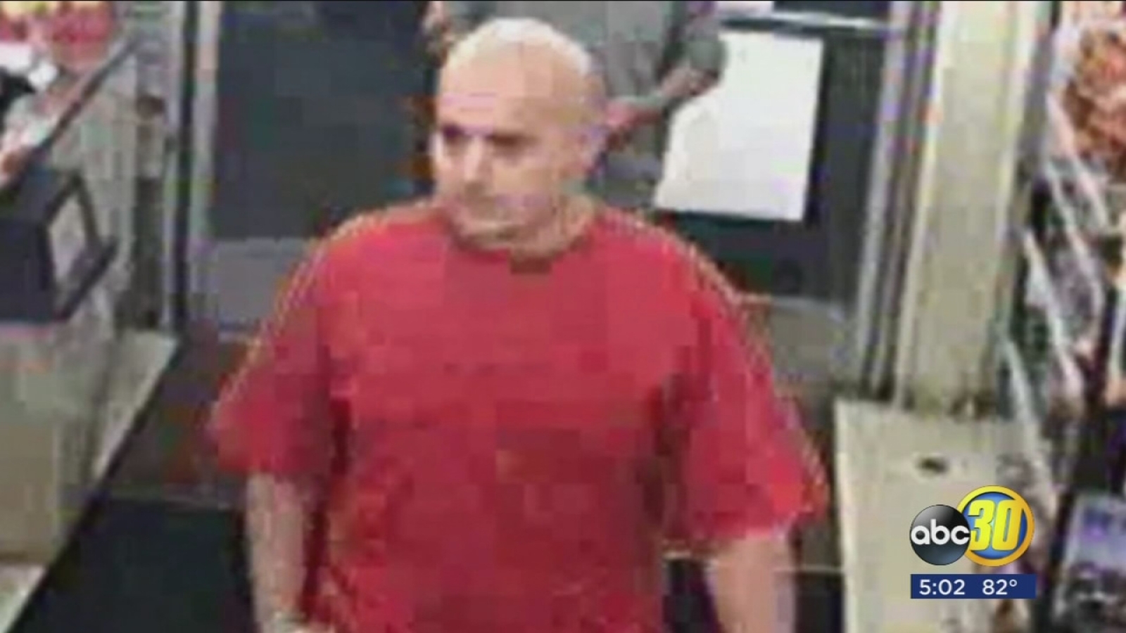 Merced police revisiting 2003 murders after new technology reveals new ...