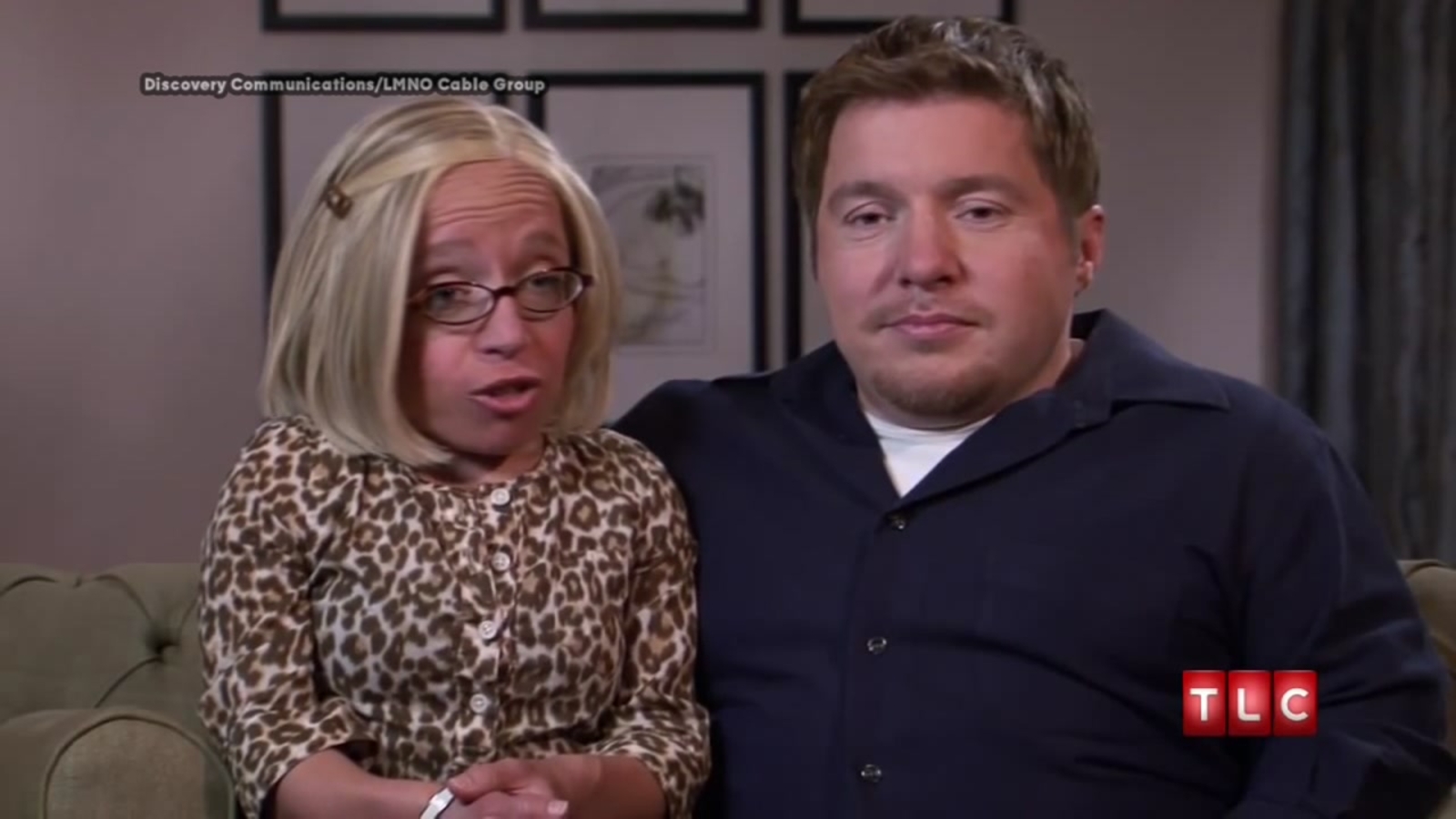 'Little Couple' stars Dr. Jen Arnold, Bill Klein former home hits ...