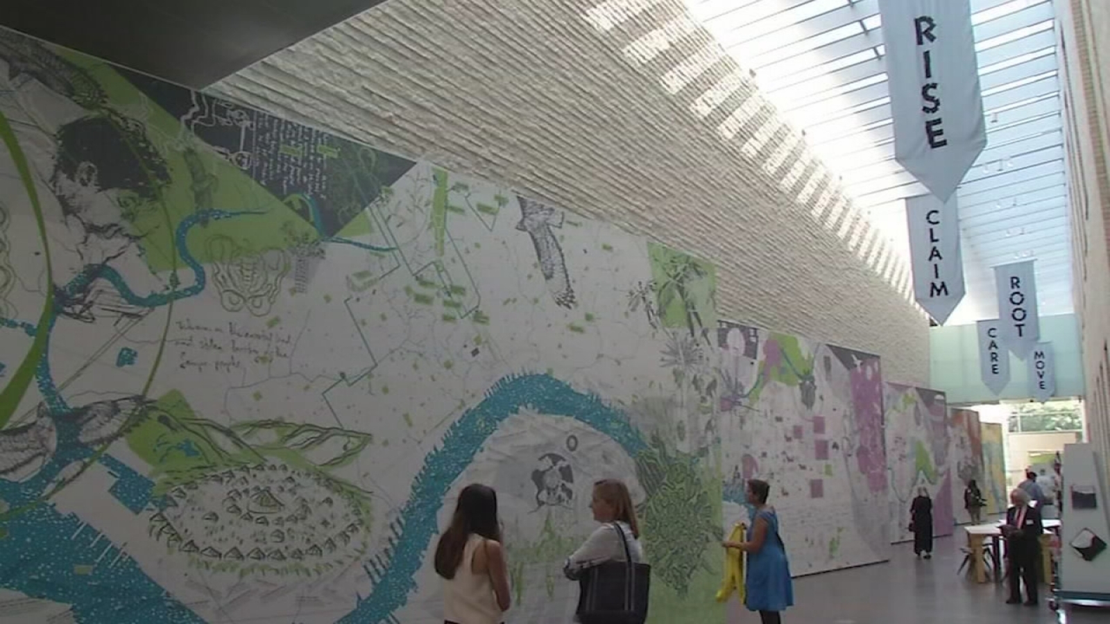 6abc Loves the Arts: Philadelphia Assembled - 6abc Philadelphia