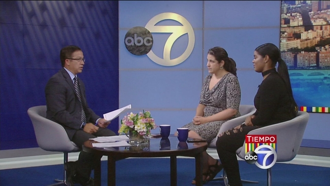 David Novarro | ABC7 WABC News Team - ABC7 New York