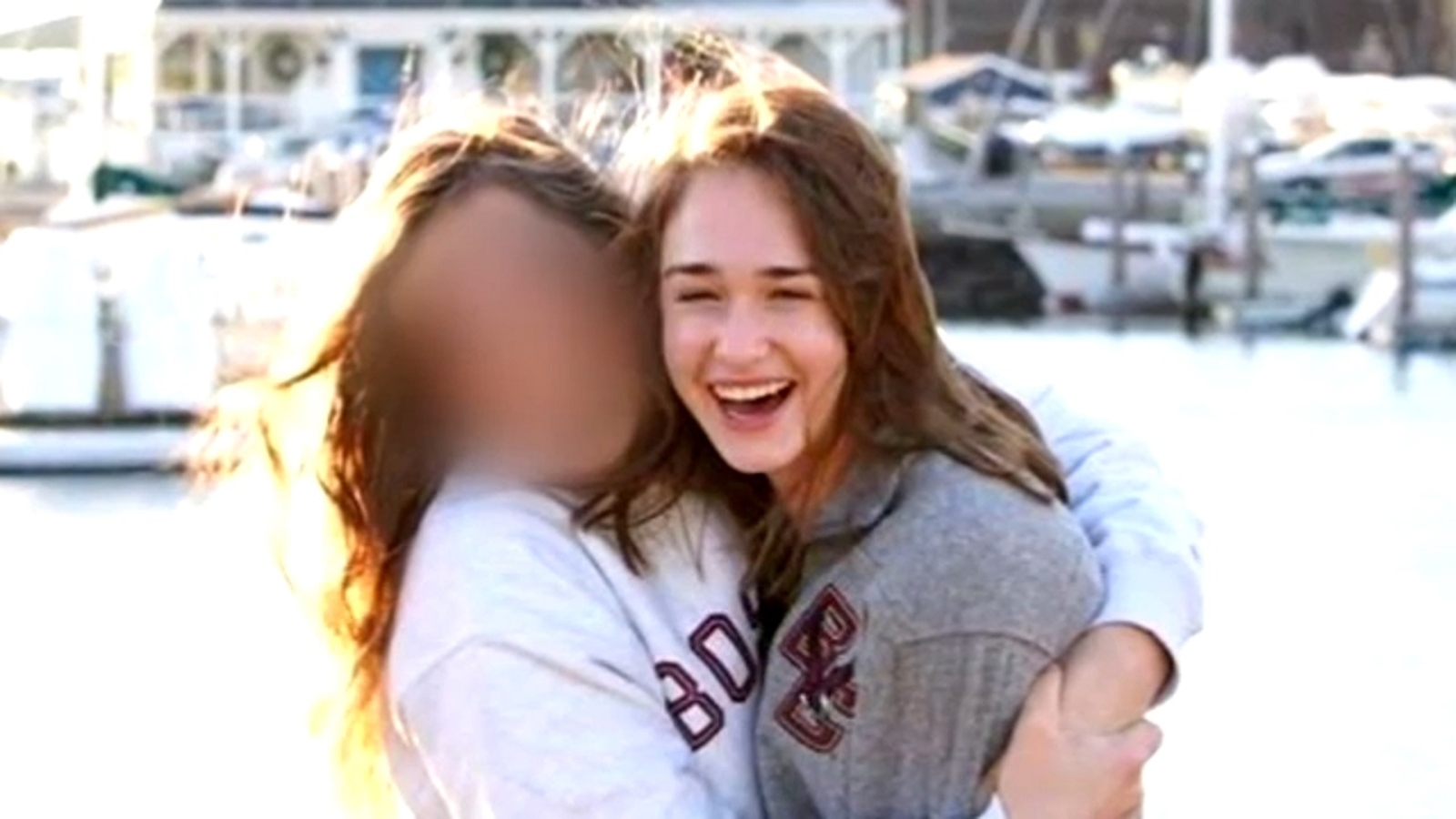 France acid attack victims both from New York - ABC7 New York