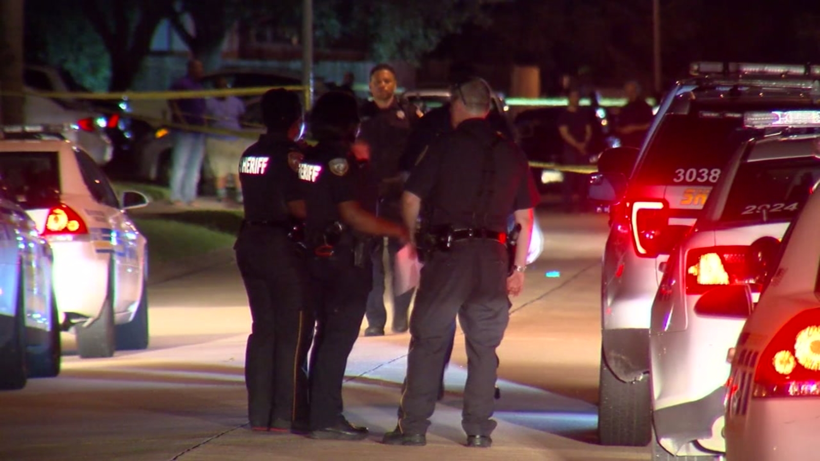 Deputies: Woman's head believed fatally bashed against ground - ABC11 ...