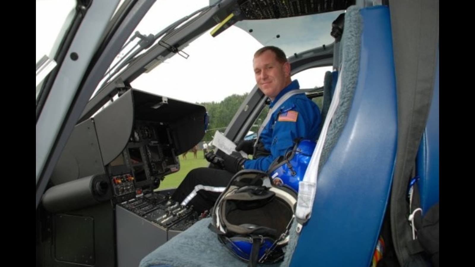 4 victims of the Duke Life Flight crash - ABC11 Raleigh-Durham