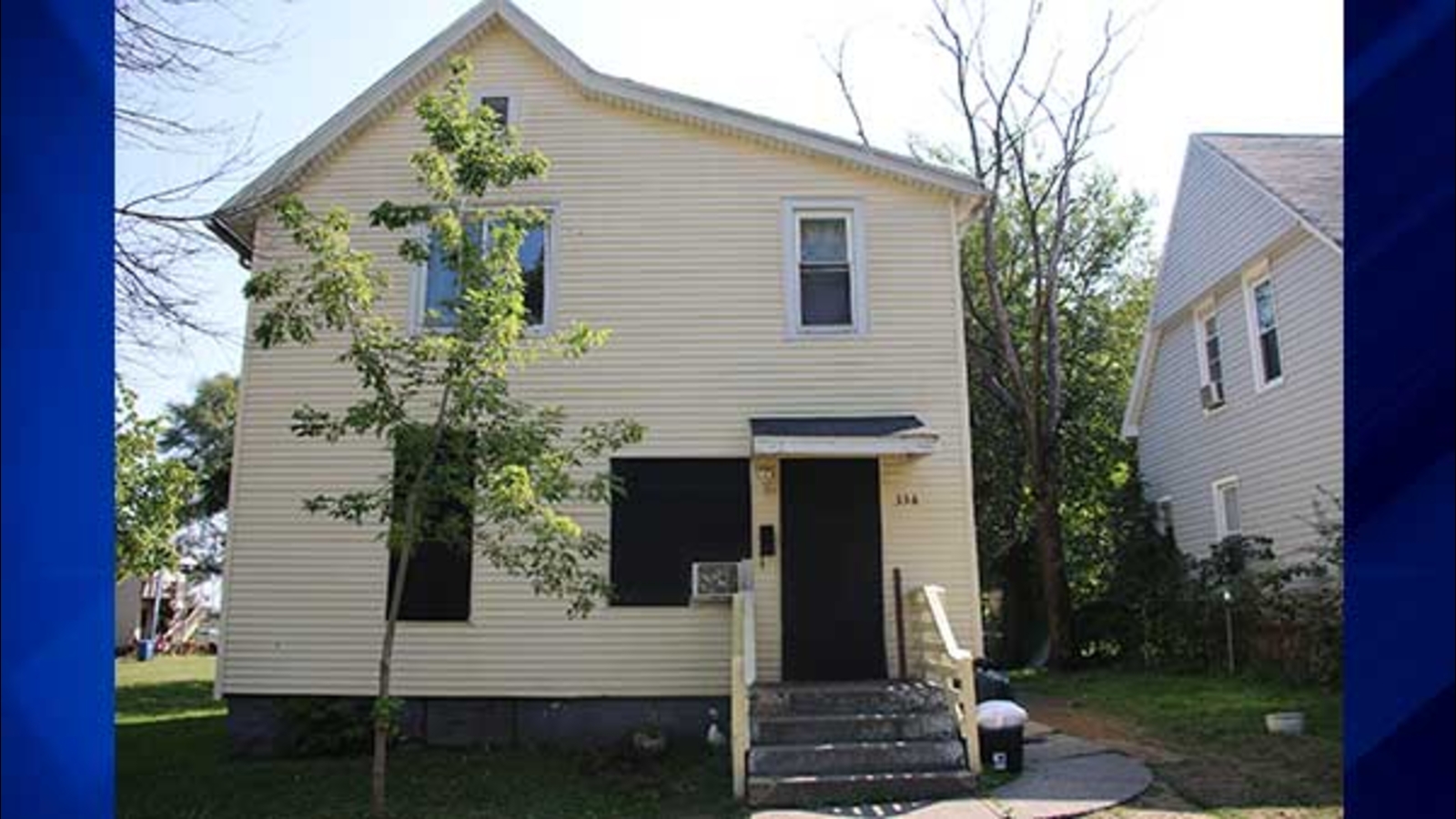 Kankakee house beset by frequent gang activity shut down, boarded up ...